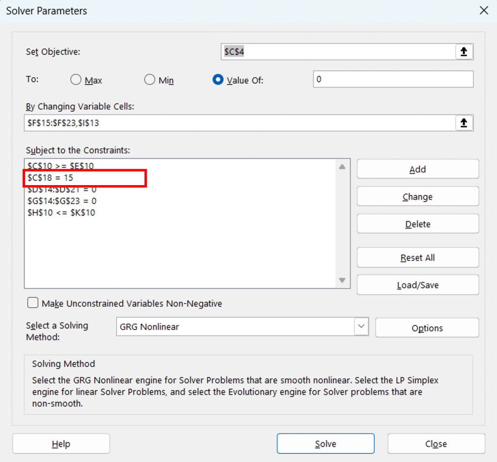 Redes Malhadas - Teoria + Exemplos + Planilha com Vários Anéis